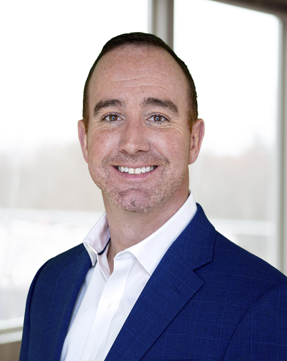 Eric M. Smith | WhiteWater