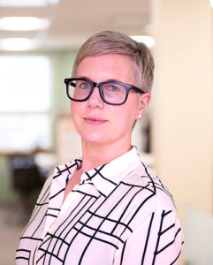 Amy Finch | WhiteWater